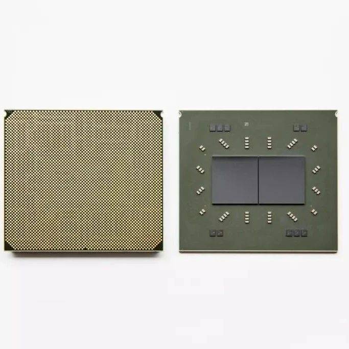 IBM下一代Z系列处理器''Telum''或展示了CPU缓存的未来_核心