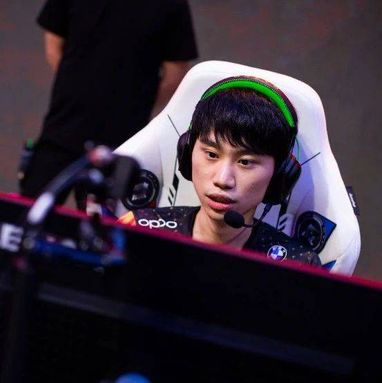Doinb第一！韩网评S11 Top20选手！RNG四人上榜_全球