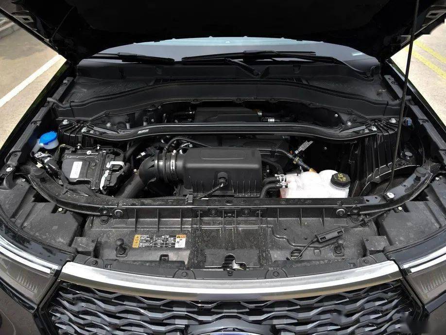 超级霸气的合资中大型SUV，2.3T配10AT，豪华品质优惠大_搜狐汽车_搜狐网