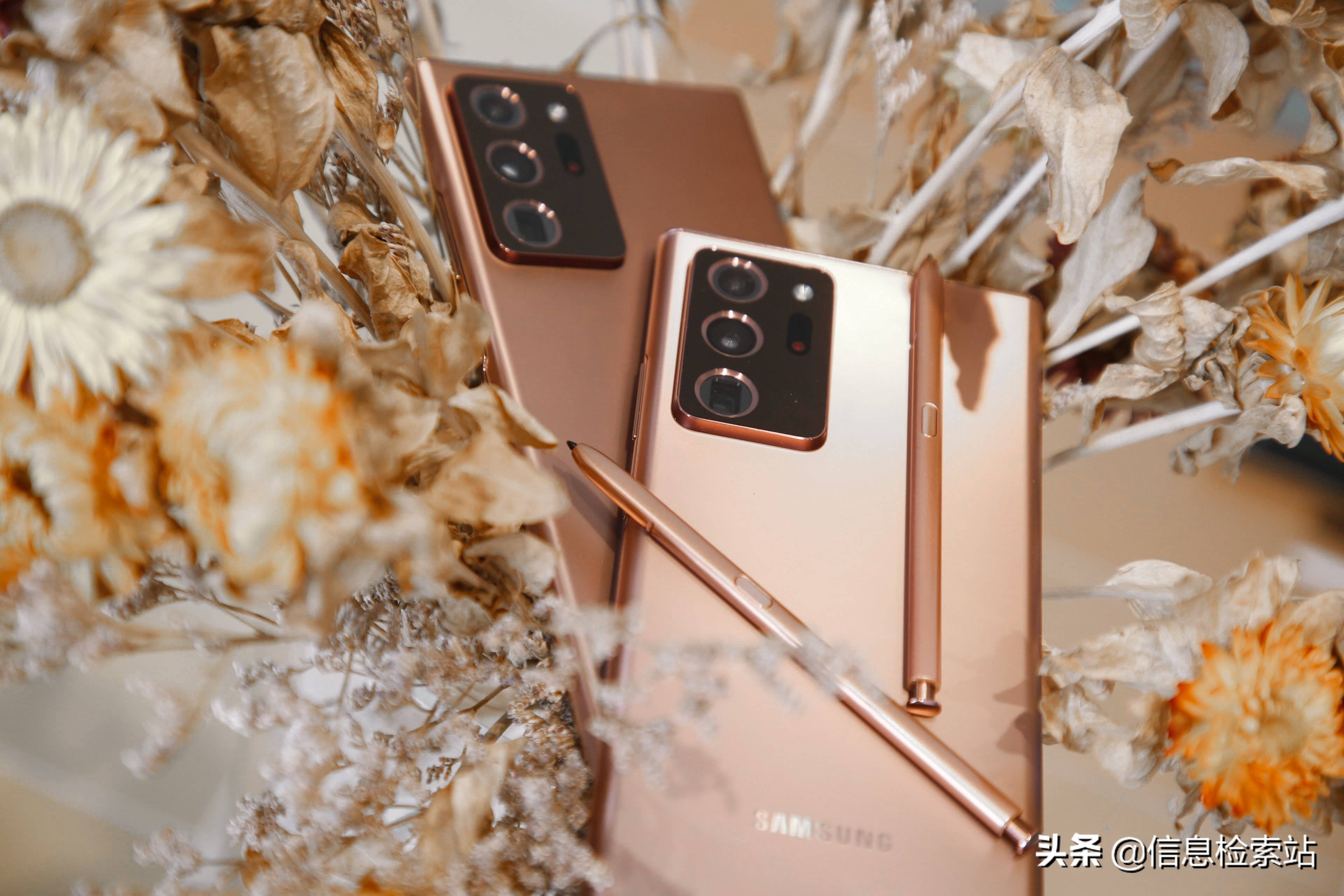 三星Note 30 Ultra推迟到12月发布，5500mAh+130倍变焦，机皇预定_Galaxy