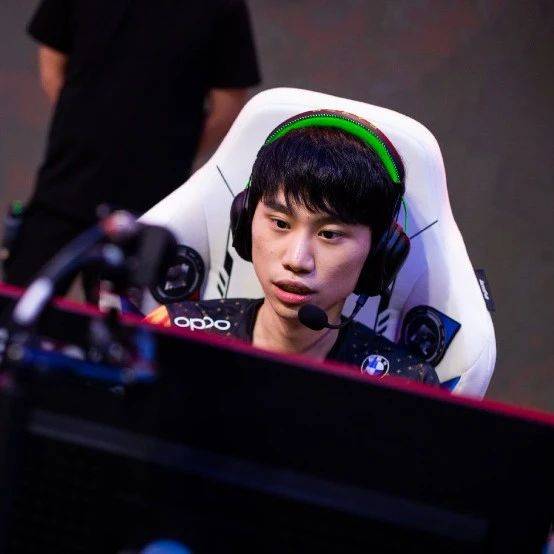 许秀：LPL最想遇到EDG与FPX！Doinb一直打得很好_选手