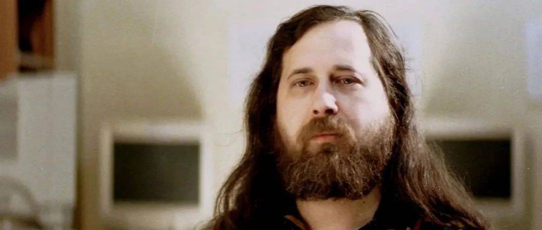 开源背后的那几个人_Linus