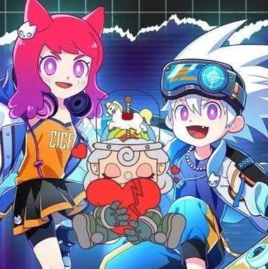 2021 CICF×AGF最强情报汇总来袭！_嘉宾