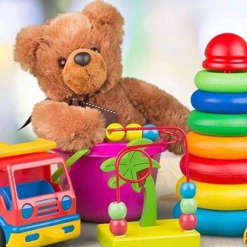 Recall Cases of Toys in August 2021_there