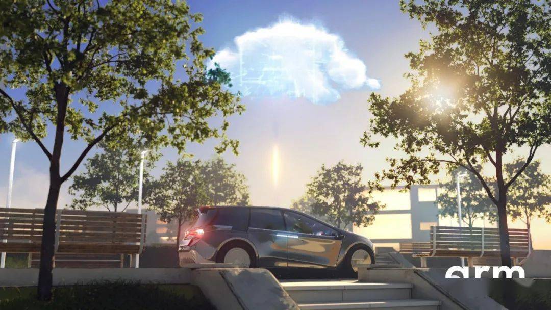 Arm杀入汽车领域，提出车用云端技术平台SOAFEE_搜狐汽车_搜狐网