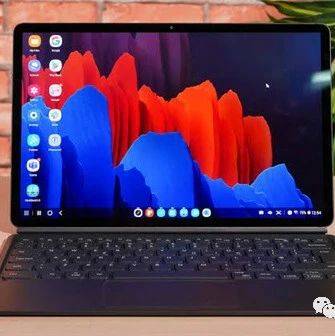 iPad Pro最强对手三星Tab S8 Ultra曝光_Galaxy