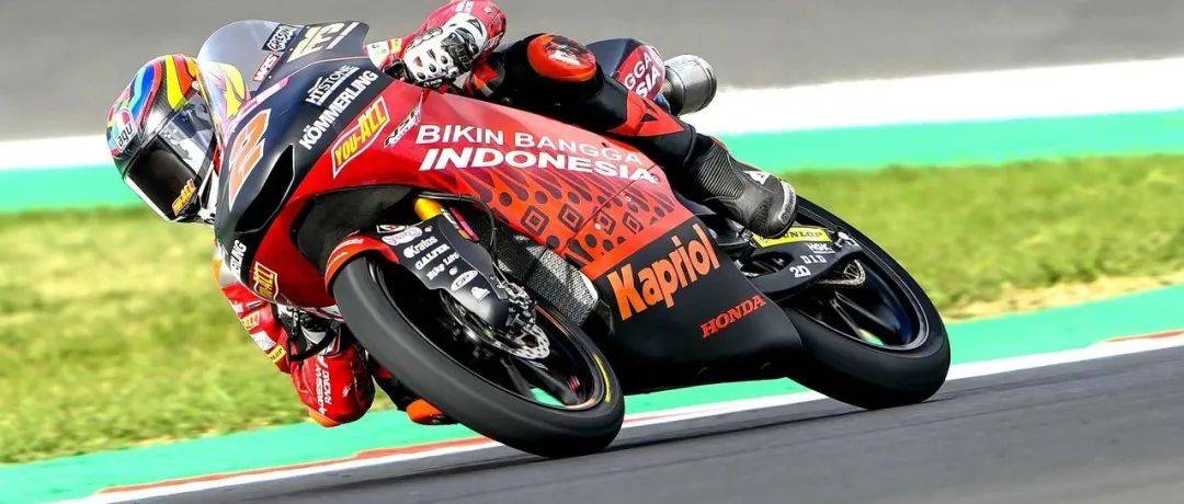 友力企业邀您关注：圣马力诺站 FP，吉斯尼 Moto3 直面挑战_比赛