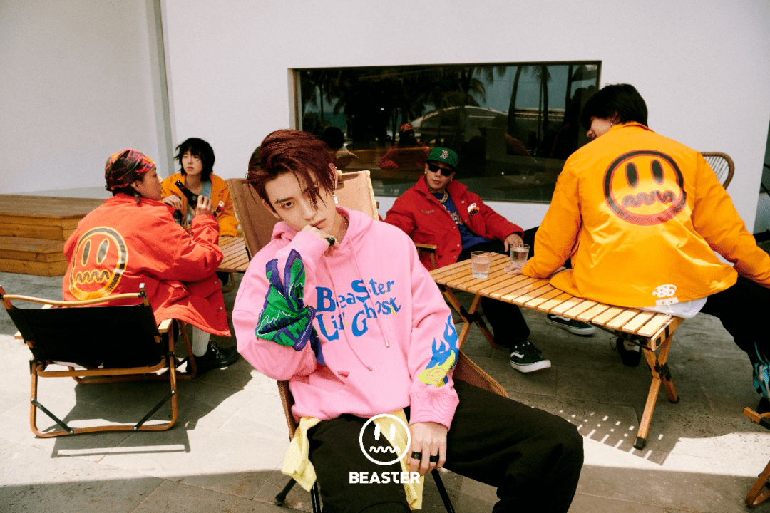 BEASTER完成超2亿人民币首轮融资 | 创创喜报_品牌