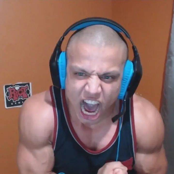 北美主播创LOL历史！四个位置全上王者_tyler