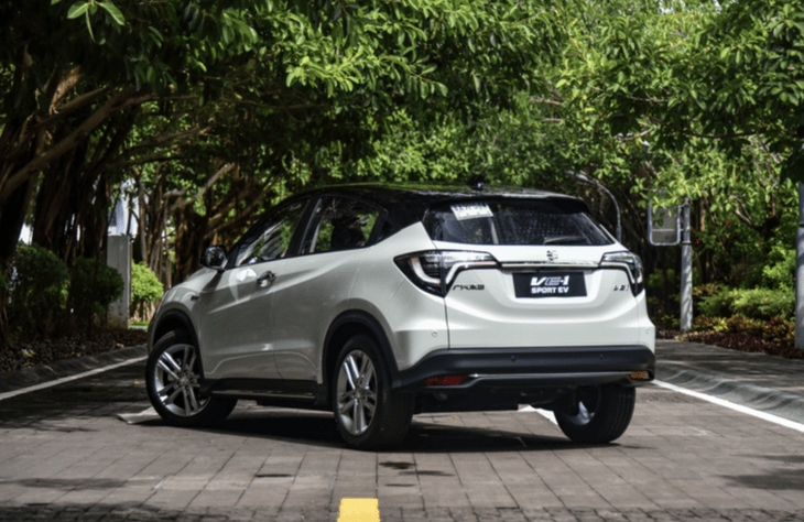 2022款广汽本田VE-1 TA售17.48万起 配置升级/续航升至480km_搜狐汽车_搜狐网