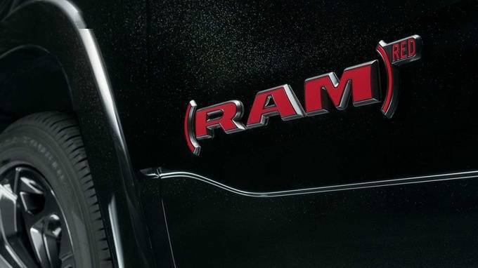 Ram TRX新增特别版车型，6.2升V8机械增压，9万美元起售年底前上市_搜狐汽车_搜狐网