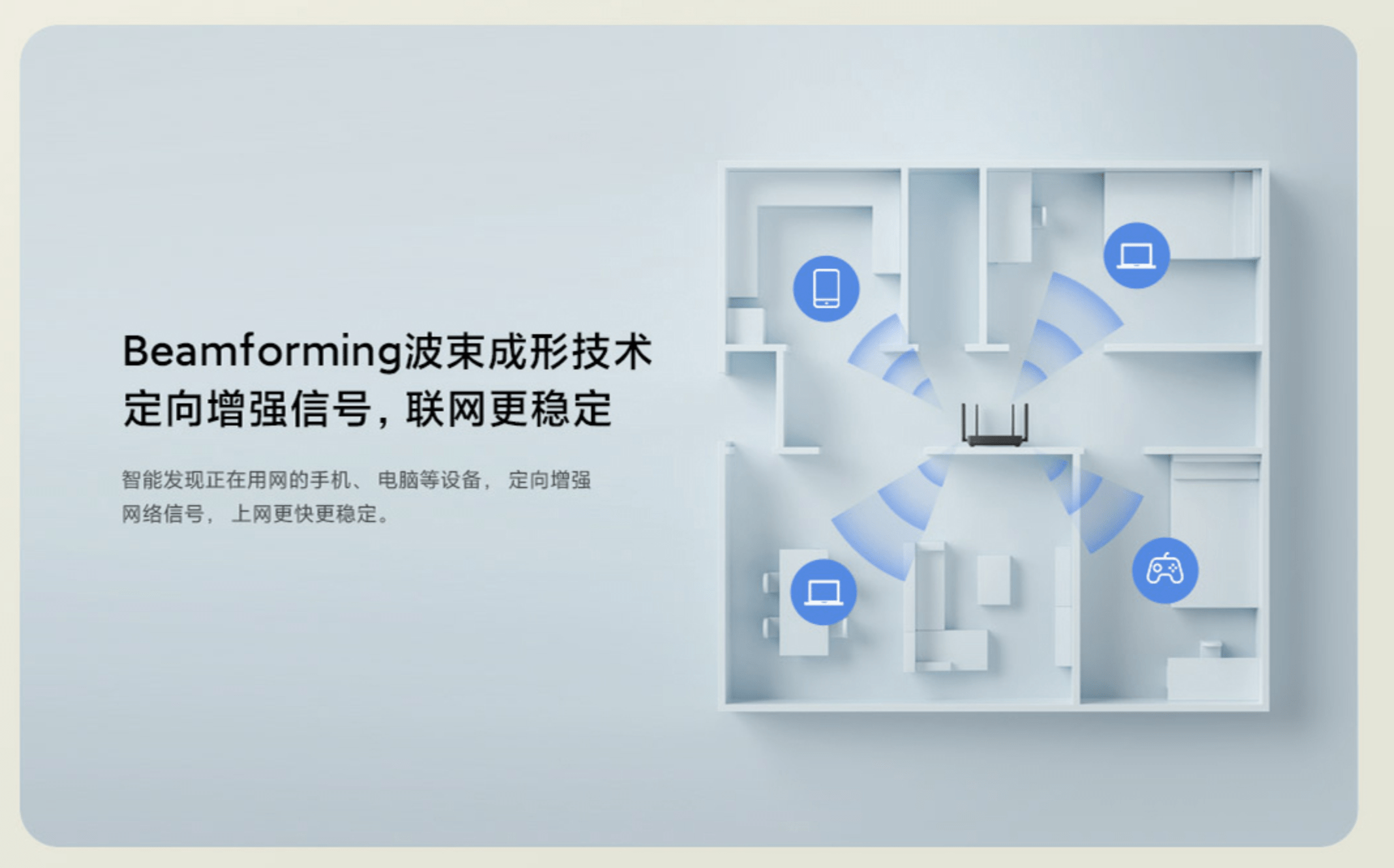 309元！小米新款路由器AX6S开卖：优点缺点都明显_手机搜狐网