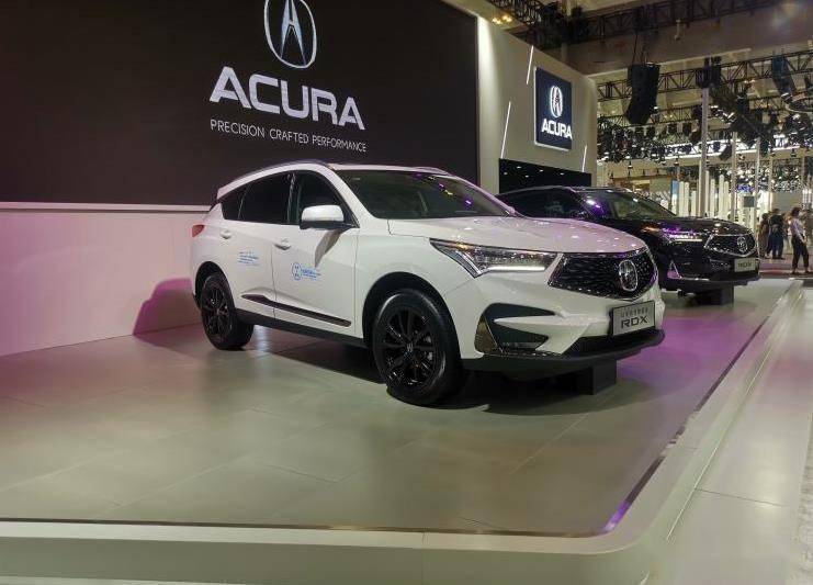 专为驾驶者打造的豪华SUV，265匹+满血四驱+10AT，可惜懂的人太少_搜狐汽车_搜狐网