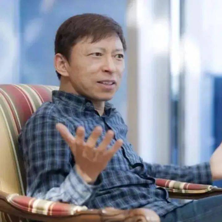 张朝阳终究是“目送”王小川了_ChinaRen