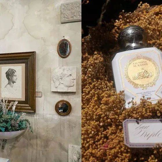 LVMH宣布收购法国百年香氛Officine Universelle Buly！_LVMH集团