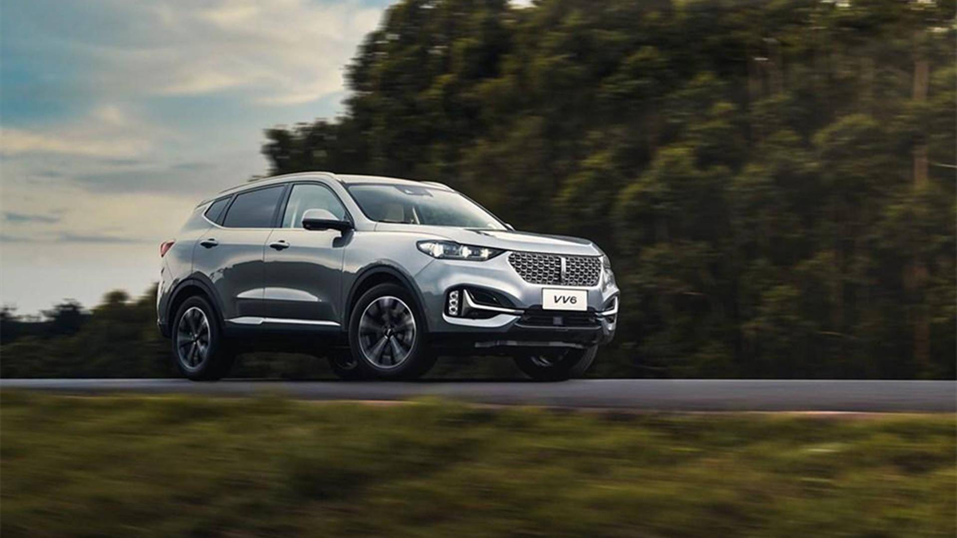 WEY VV6性价比如何？值得购买吗？_搜狐汽车_搜狐网