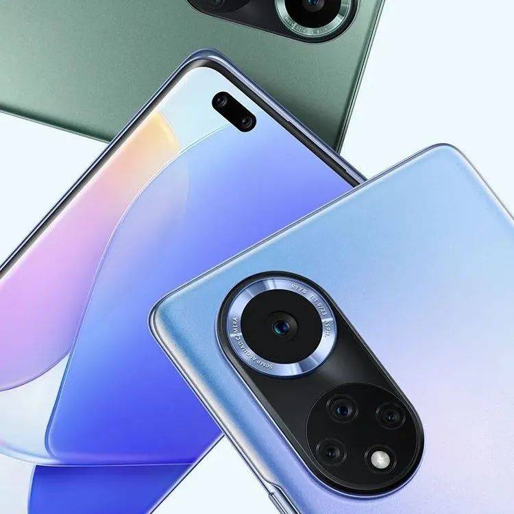 nova 9 系列正式发布！精彩，由我摄定