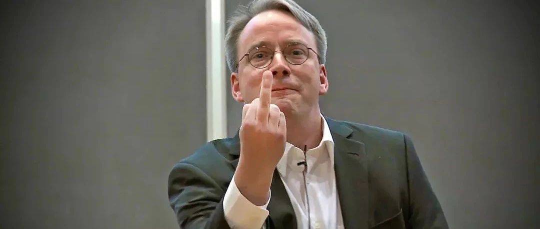 Linux之父又双叒开炮了：Github的合并就是毫无用处的垃圾！_Linus