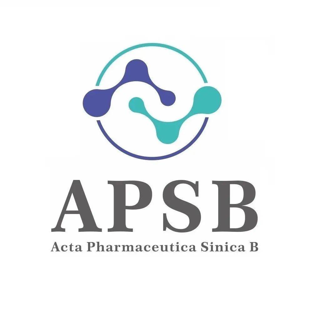 【APSB推荐】2020年肿瘤药理研究论文_Zhang