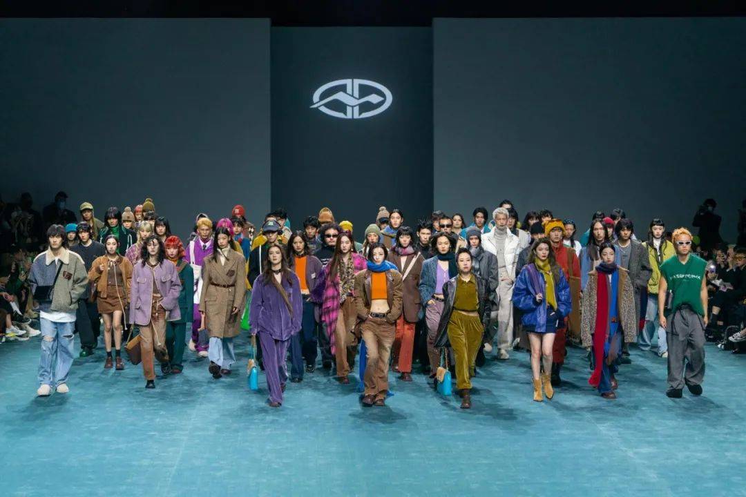 SS22上海时装周 DAY5 | 未来主义幻想曲_灵感