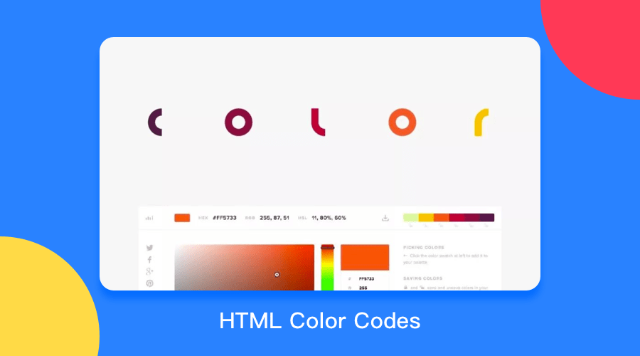 干货 | 设计师必备的11个配色网站_https