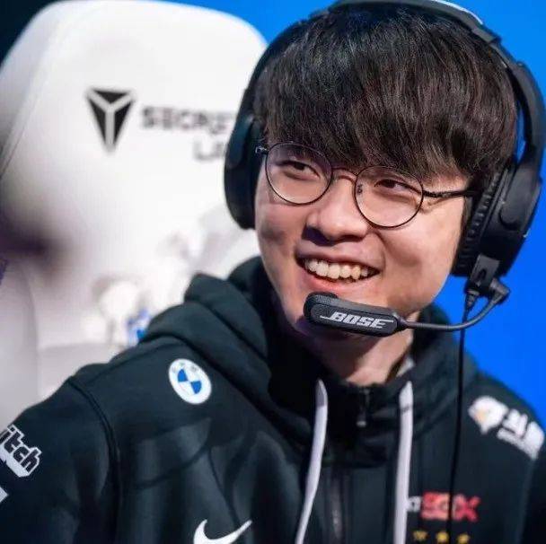 LPL沦为第3赛区？EDG翻车，Faker憋笑失败，RNG连发2文回应_战队