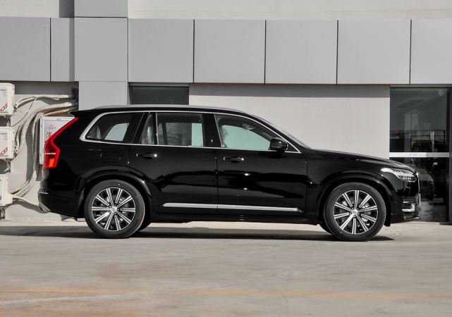 与Q7同级，让利10万竞争Q5L，号称“公路坦克”，真正懂沃尔沃XC90的车友不看BBA_搜狐汽车_搜狐网