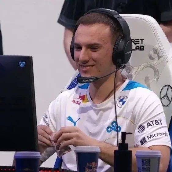 S11“夺冠规律”大揭秘！LPL如果能淘汰C9，夺冠概率就会非常高_Perkz