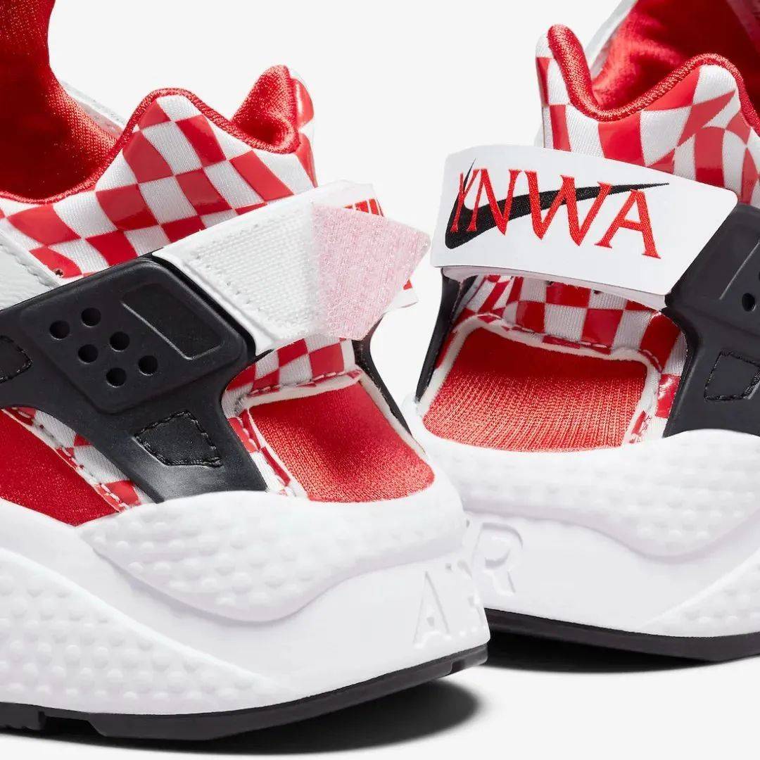 ULSUM丨「YNWA」_Nike