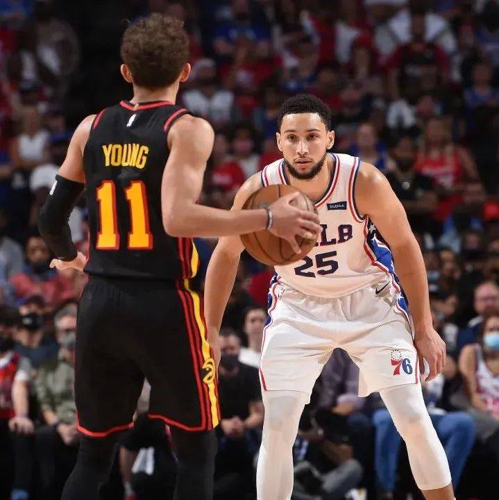 NBA | 76人已将西蒙斯列为因个人原因缺阵并停止对其罚款_比赛