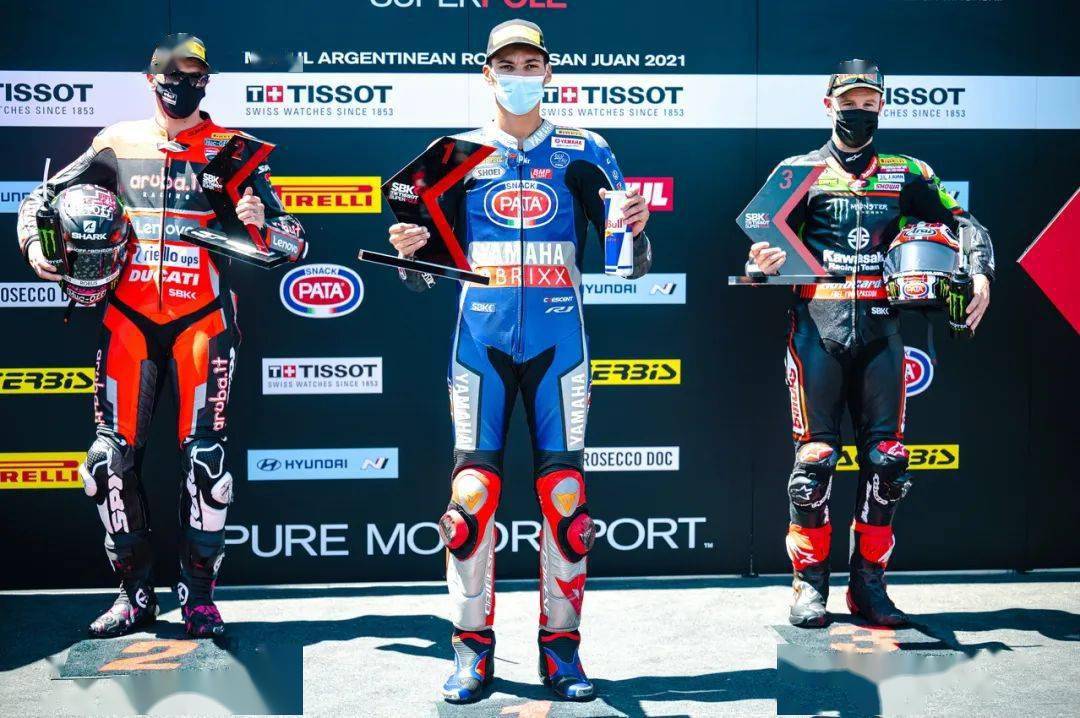 WSBK 2021：阿根廷站_比赛