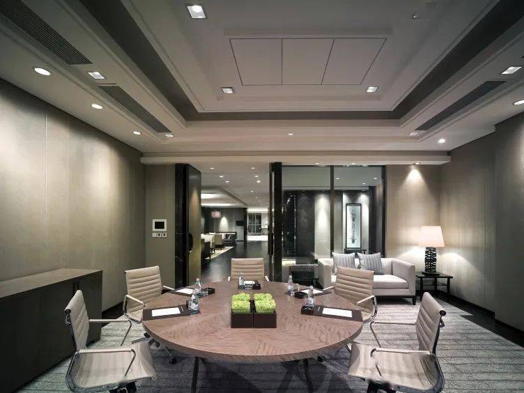 北京新世界酒店 | 隐于北京中心闹市区里的优雅居室_客房