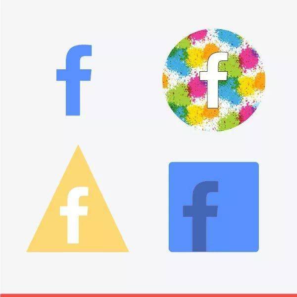 Facebook新Logo亮相，改名Mate！_logo
