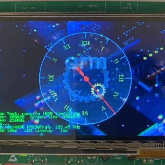 懒人玩Arm-2D究竟有几种姿势？_Pico