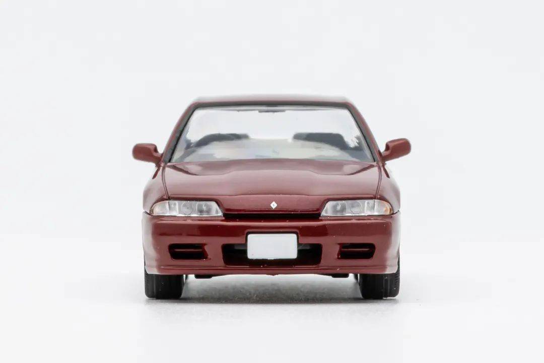 不是每一台R32都是GTR，TLV的Skyline GTS-T展示_搜狐汽车_搜狐网