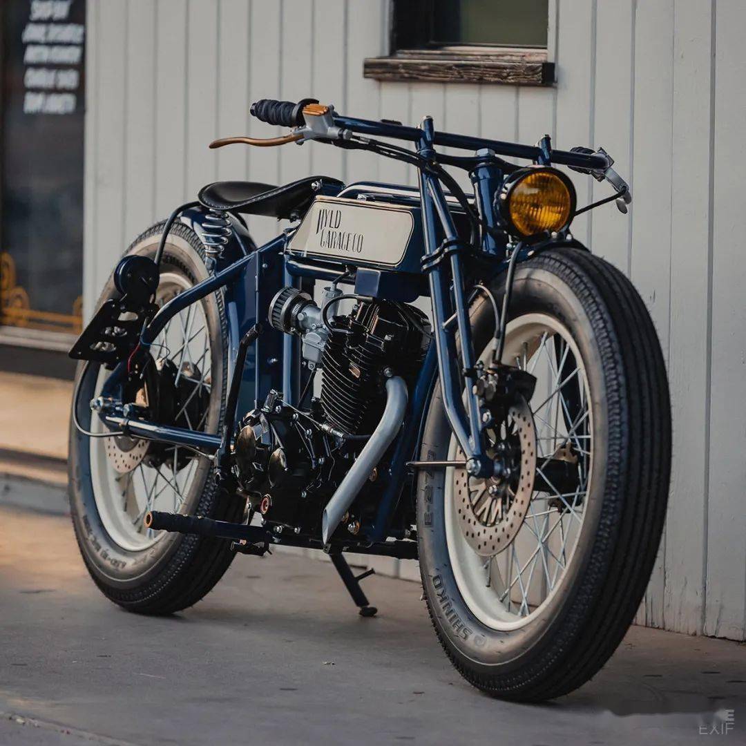 复刻经典的board tracker赛车 | 每日一车_搜狐汽车_搜狐网