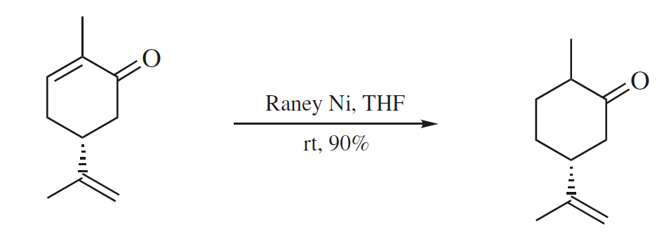 常用试剂----Raney Ni_ed