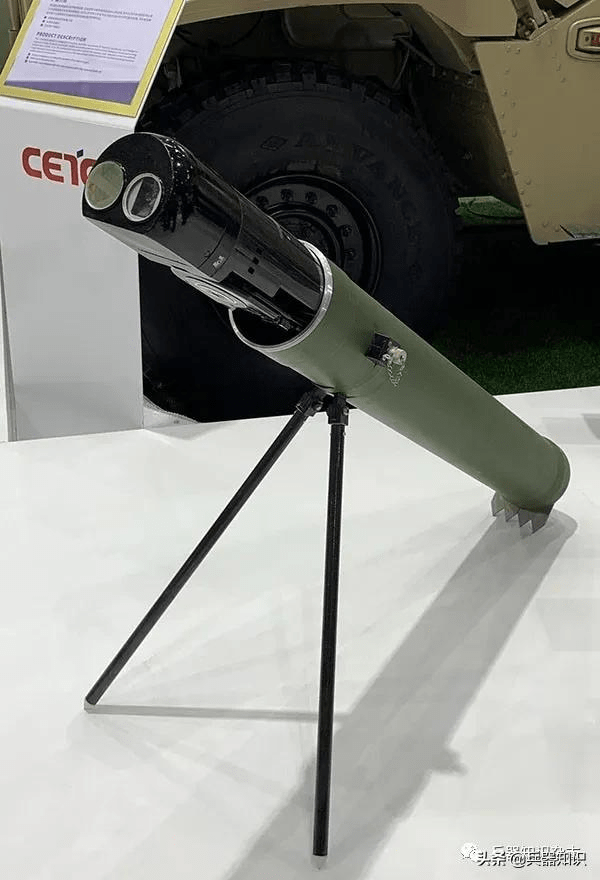 「珠海航展2021」⑼战力优先的巡飞弹_导弹