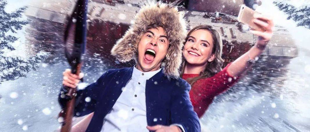 11月7日（星期日）CCTV6节目预告_译制片