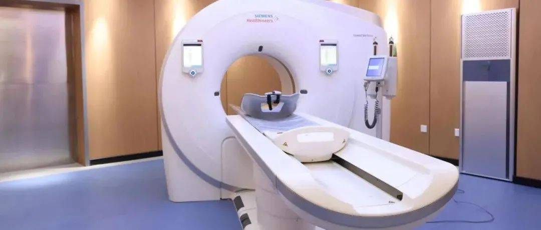 世界领先西门子SOMATOM Drive双源CT落户丹东市第一医院_检查
