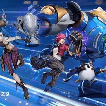 LOL：为什么说S6赛季的云顶之弈最好玩？2点原因很真实，真别错过_游戏