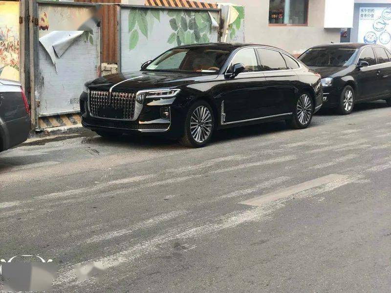 五菱换标卖到欧洲，比亚迪汉EV和红旗H9超越CT6，国产车要崛起了_搜狐汽车_搜狐网