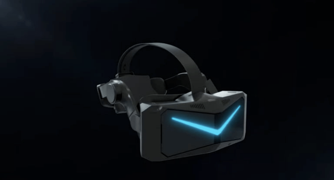 VR｜Pimax将发布12K VR：搭载5.5吋5000颗Mini LED显示屏_Digital