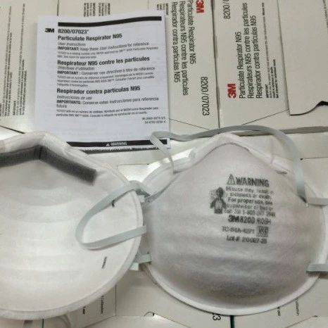 首家获得加拿大卫生部批准的N95口罩制造商在本拿比建新厂！_生产