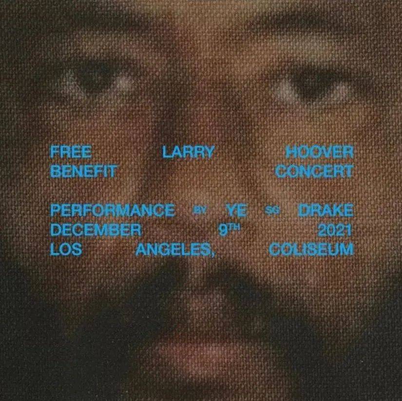 Kanye和Drake和解完真就要一起演出了！_Rapper