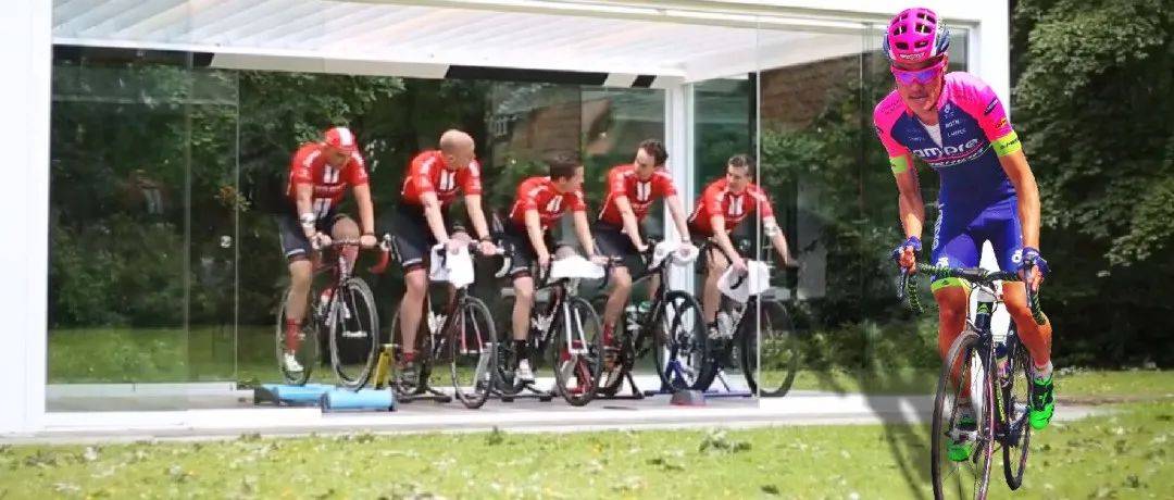 Renson然颂 & 职业车手徐刚，环普陀30km骑行活动！_生活