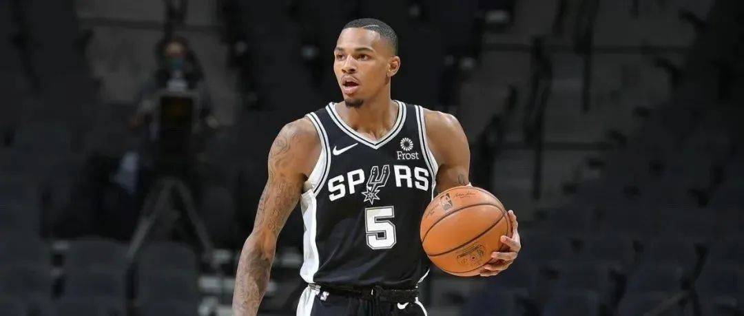 OL2 | 2K22球员数据变化（更新至11.18）（马刺）_能力