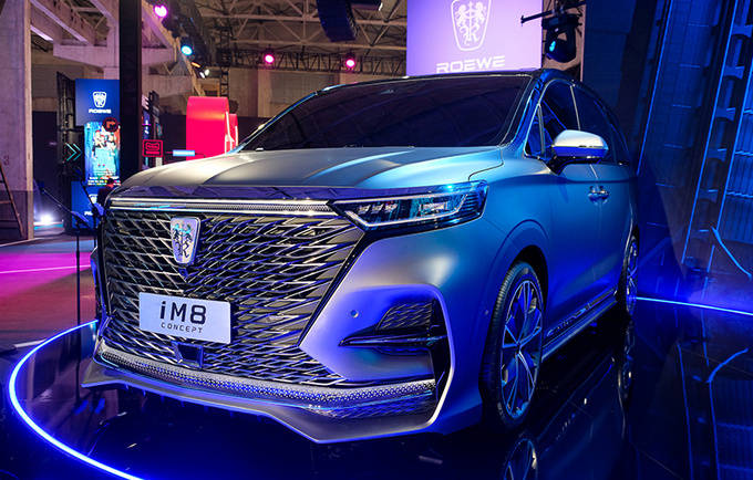 内部资料！除了别克GL8、大众威然，上汽再推大MPV，18万香不香？_搜狐汽车_搜狐网