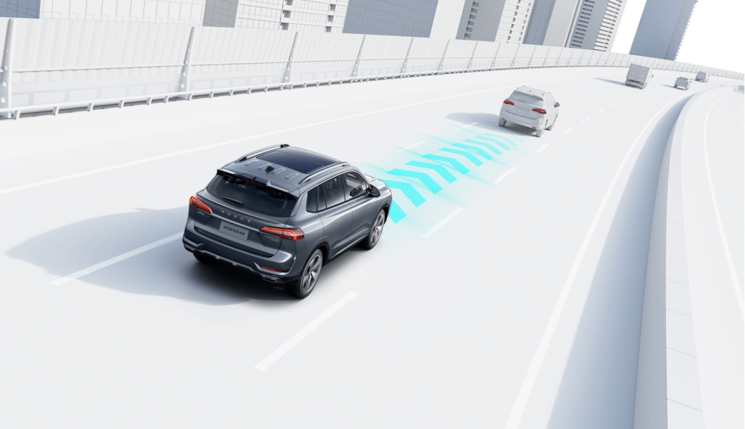 国民神车交锋，全新荣威RX5 MAX与第三代哈弗H6，谁胜一筹？_搜狐汽车_搜狐网