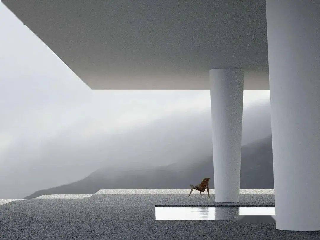 Per Carlsen | 超现实主义建筑_艺术